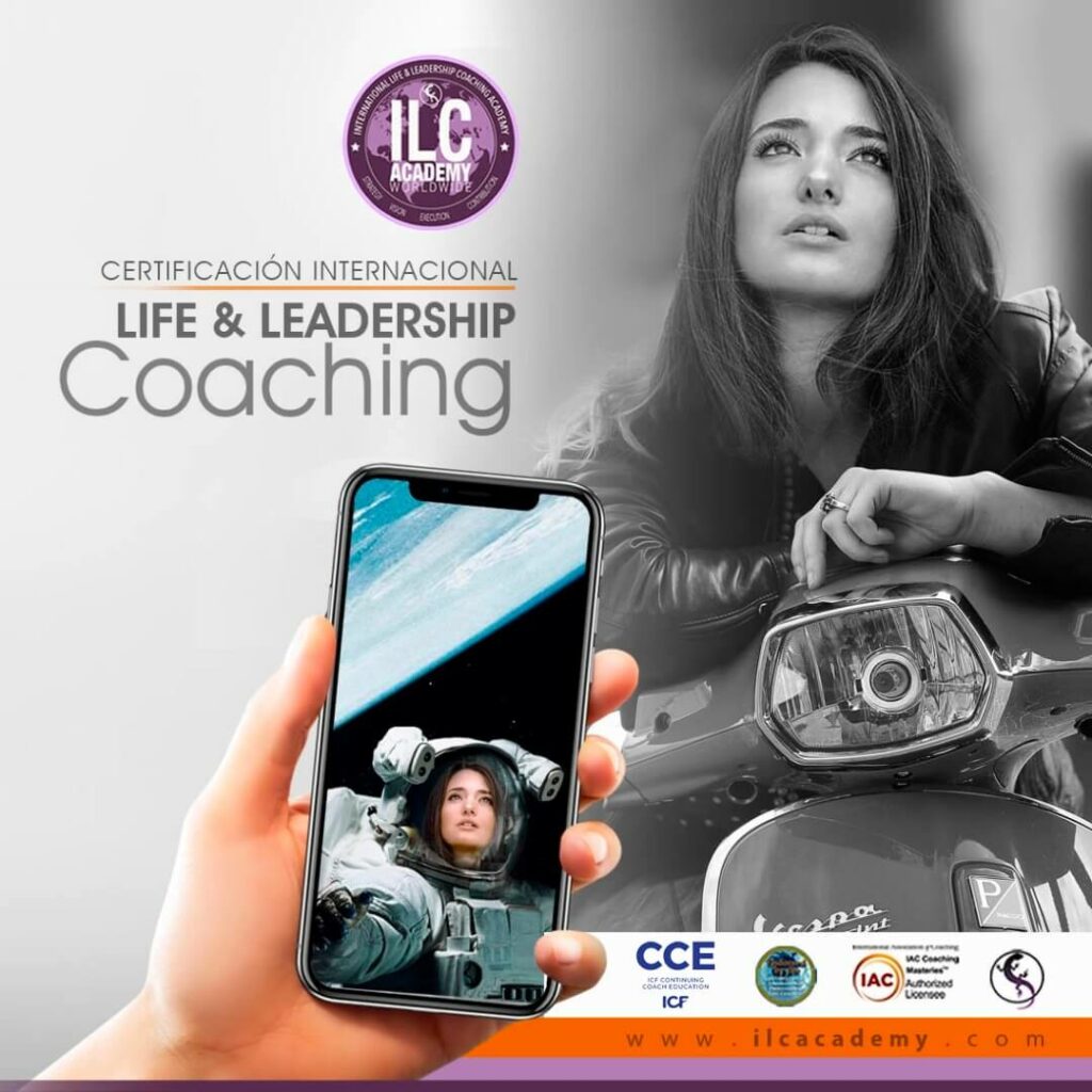 Certificación Life & Leadership Coaching Online 33 – W#679 – Store